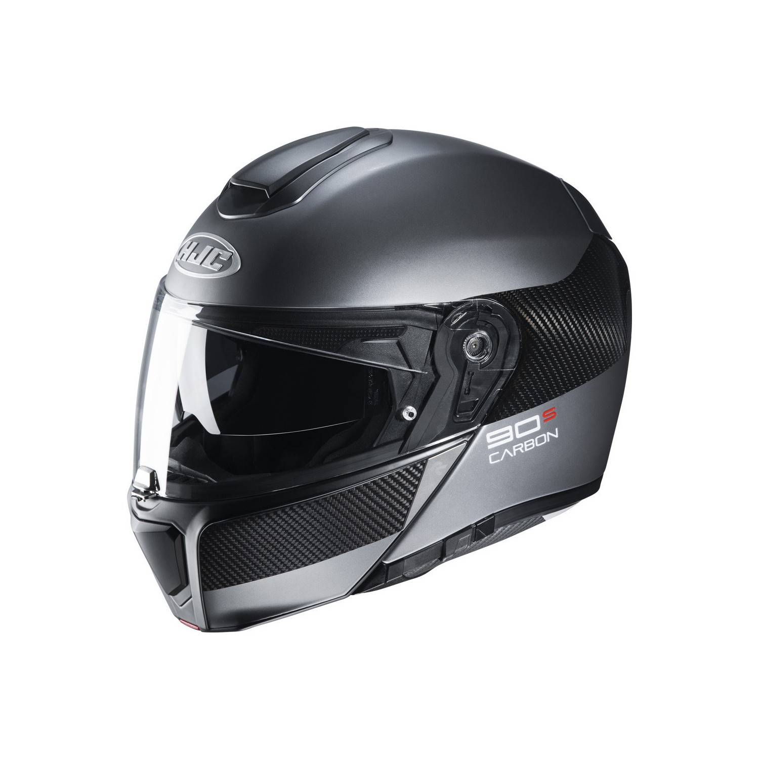 RPHA 90S CARBON LUVE MC5SF | HJC