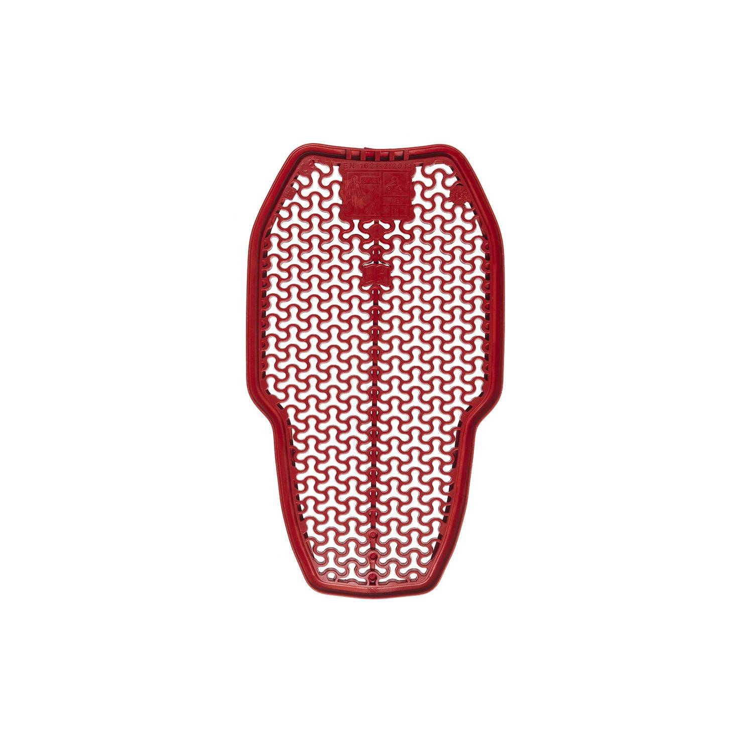 BACK-PRO VENT CE PROTECTOR M 12002 R | CLOVER