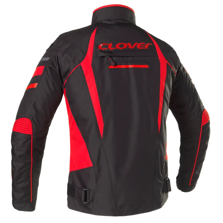 CLOVER RAINBLADE-2 WP JACKET|1758 N/R